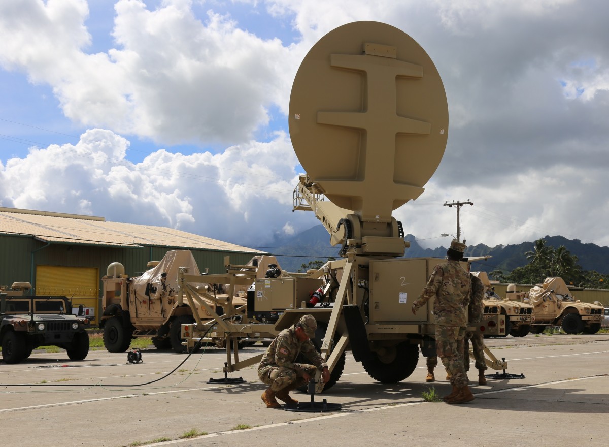 DMF to increase readiness for warfighters | Article | The United States ...