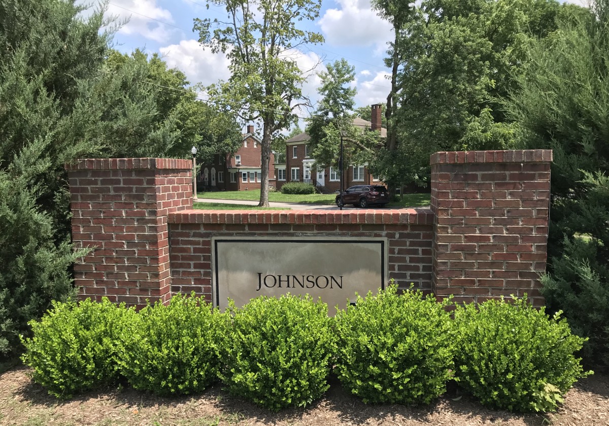 WHAT'S IN A NAME -- Dwight H. Johnson | Article | The United States Army