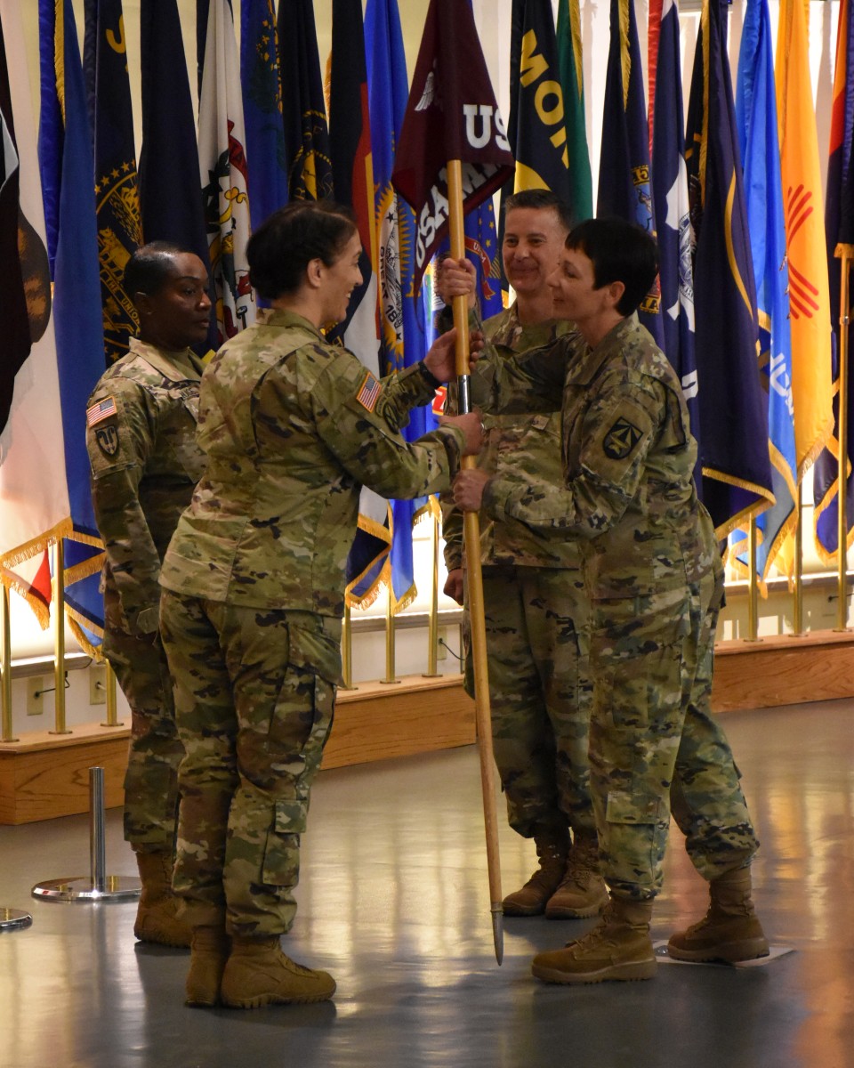 USAMMDA Celebrates Arrival of New Commander | Article | The United ...