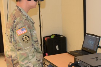 Army Futures Command study adds sense of touch, motion to medical ...