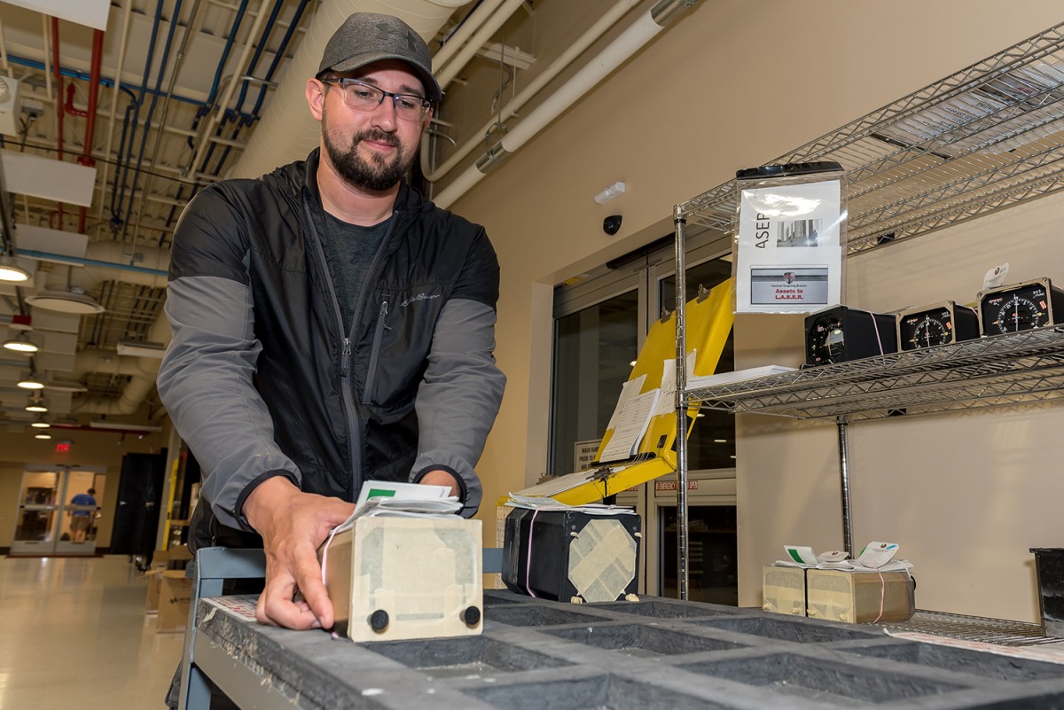 Simple changes strengthen Soldier readiness | Article | The United ...