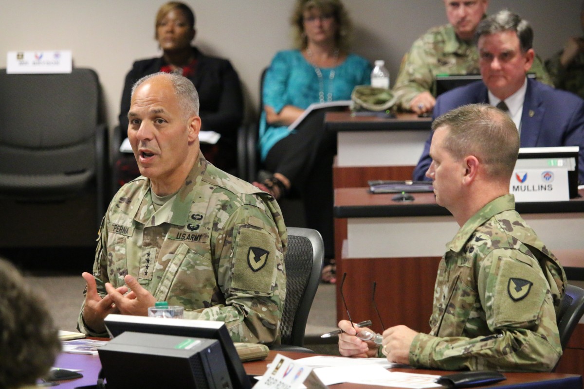 AMCOM highlights readiness drivers for commander | Article | The United ... AMCOM highlights readiness drivers for commander | Article | The United ...