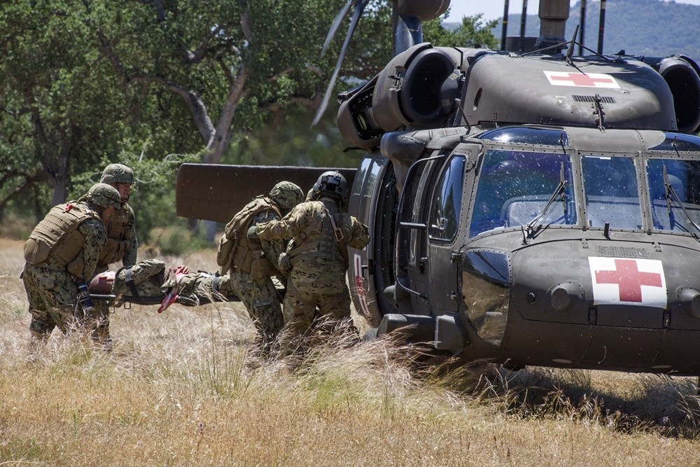 Army research addresses top cause of battlefield injury, death ...