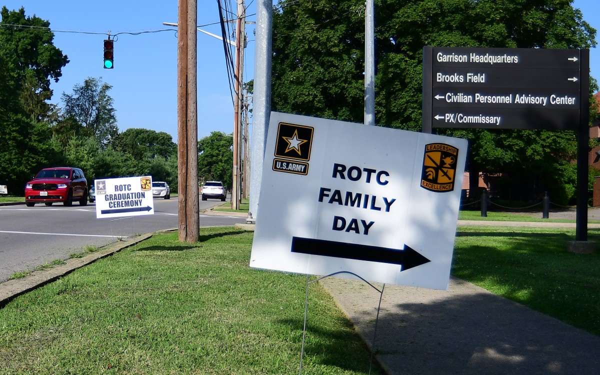 Officials say expect increased wait times at Fort Knox gates | Article ...