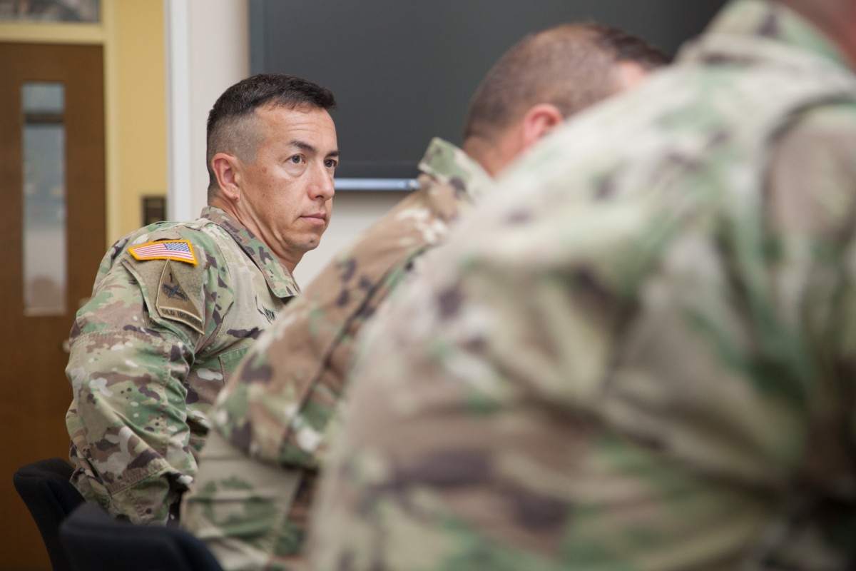 USACE South Pacific Division kicks off Command Week | Article | The ...