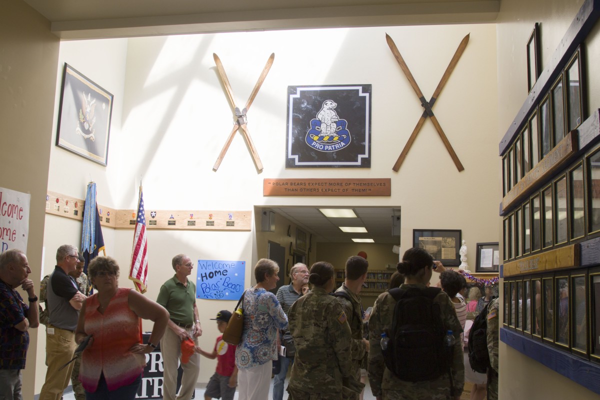 Fort Drum Invites Public to Discover History | Article | The United ...