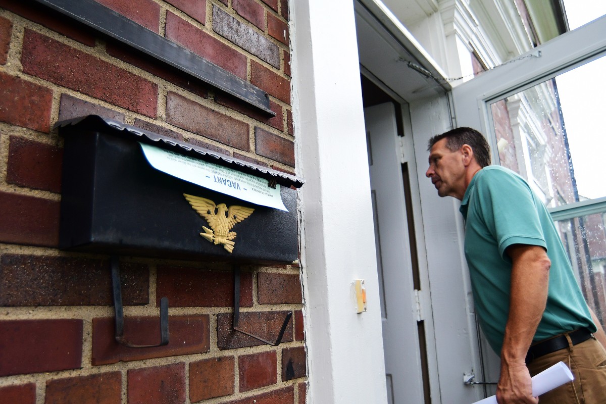 Inspection team helps ensure quality housing for Fort Knox residents ...