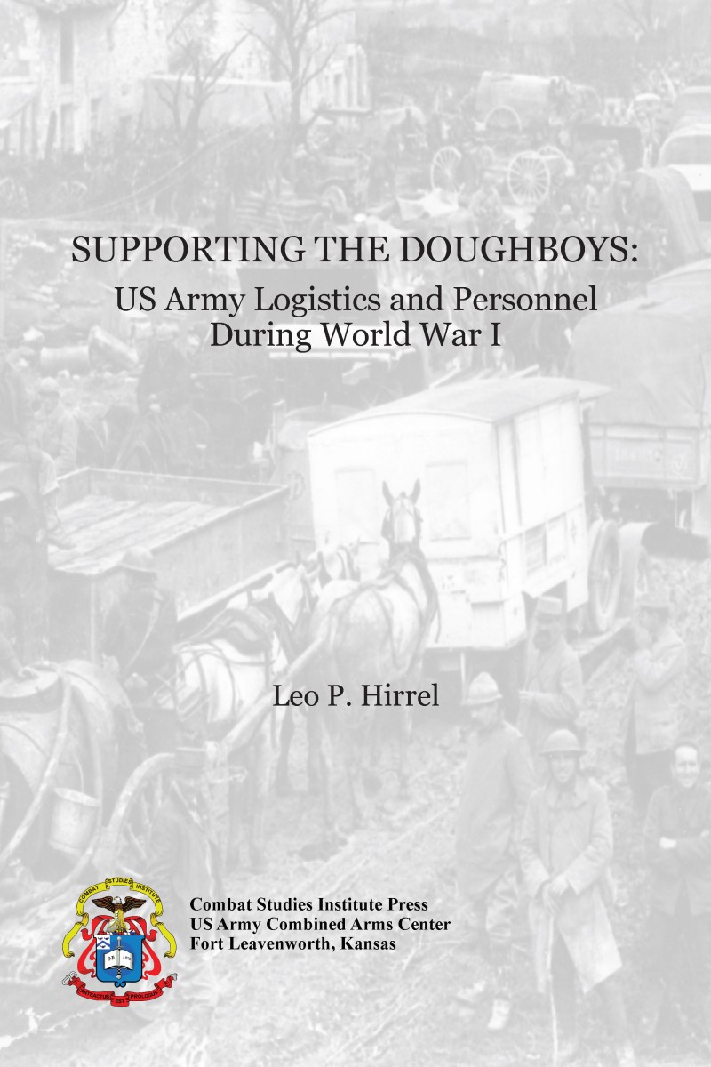 Book Review | Article | The United States Army