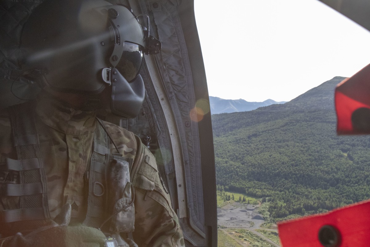 National Guard units participate in OCRA 2019 | Article | The United ...