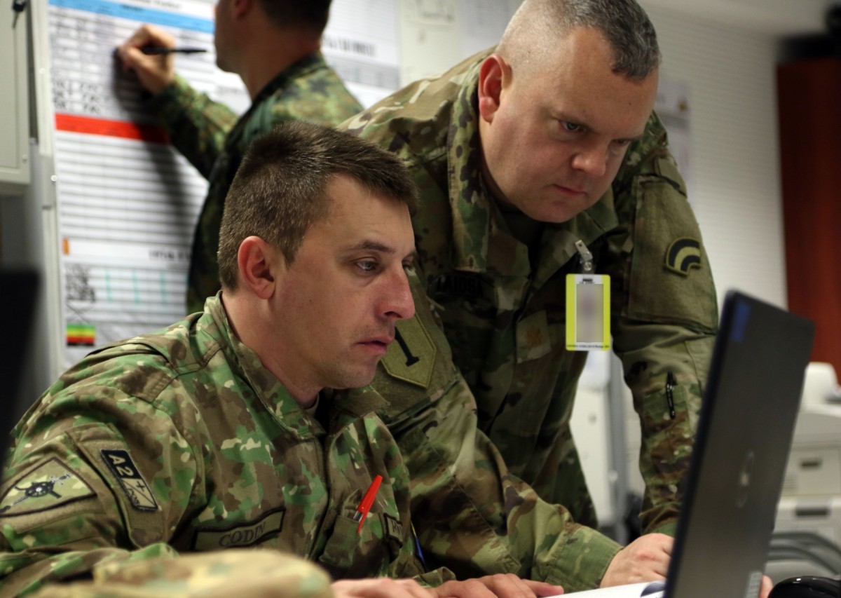 Dynamic Front 19 shows diversity is strength | Article | The United ...