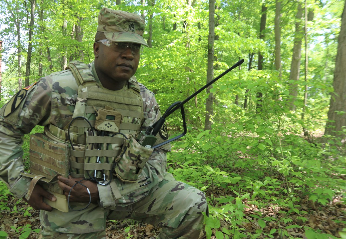 Army boosts Soldier battery power for greater lethality, mobility ...