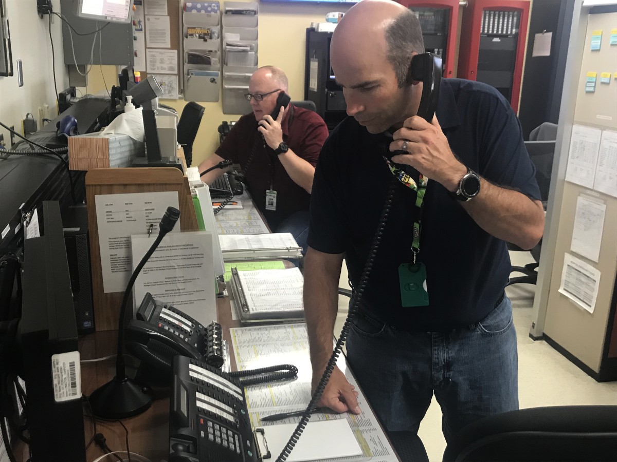 Extending support for post-op patients | Article | The United States Army