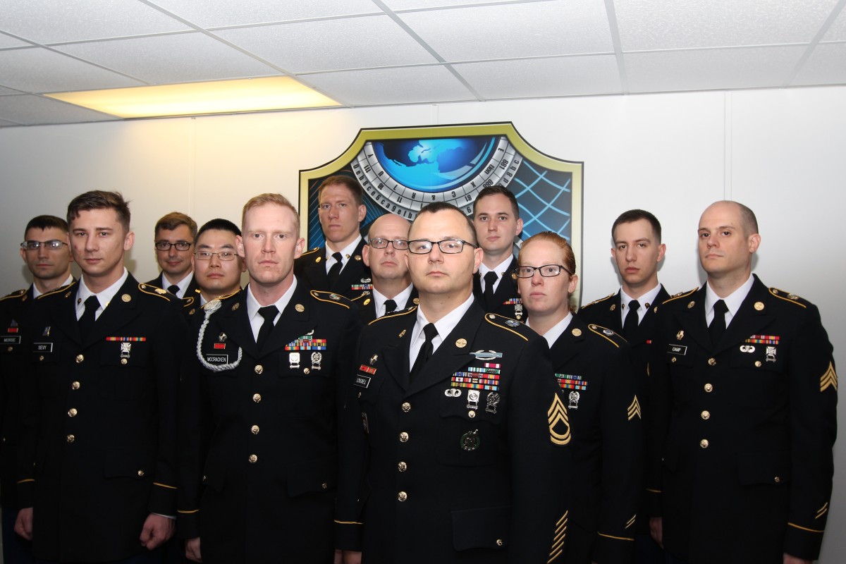 Cyber tool developer training is critical to the Army's success ...