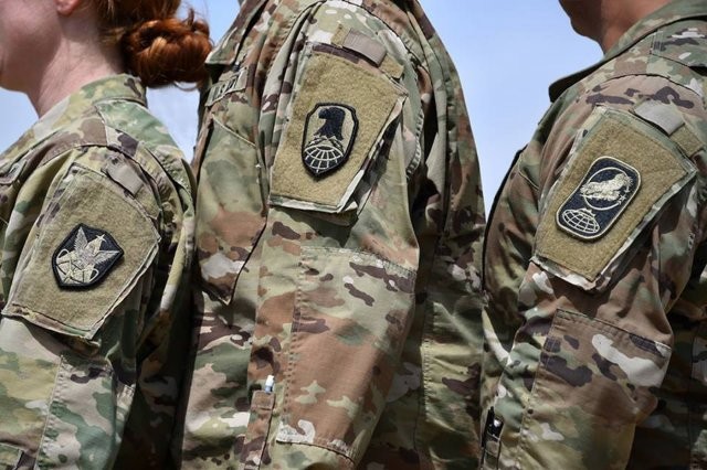 Army looks at cadets to bolster Army space force | Article | The United ...