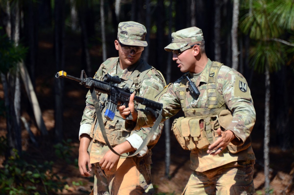 Hit the Beach | Article | The United States Army