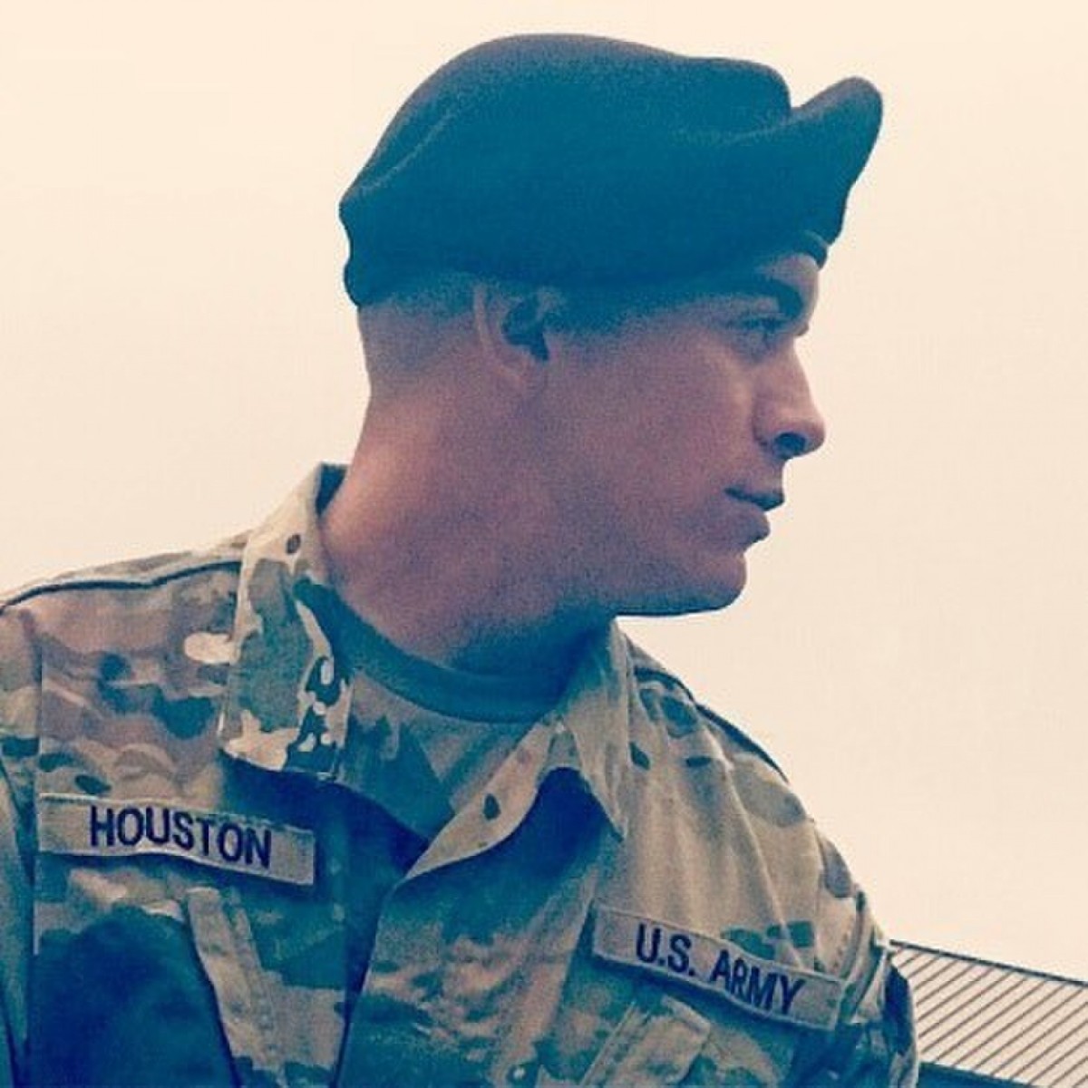 Houston, we have a problem...Fort Drum Warrior Transition Battalion ...