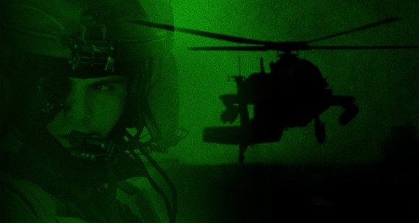 Grace Under Pressure | Article | The United States Army