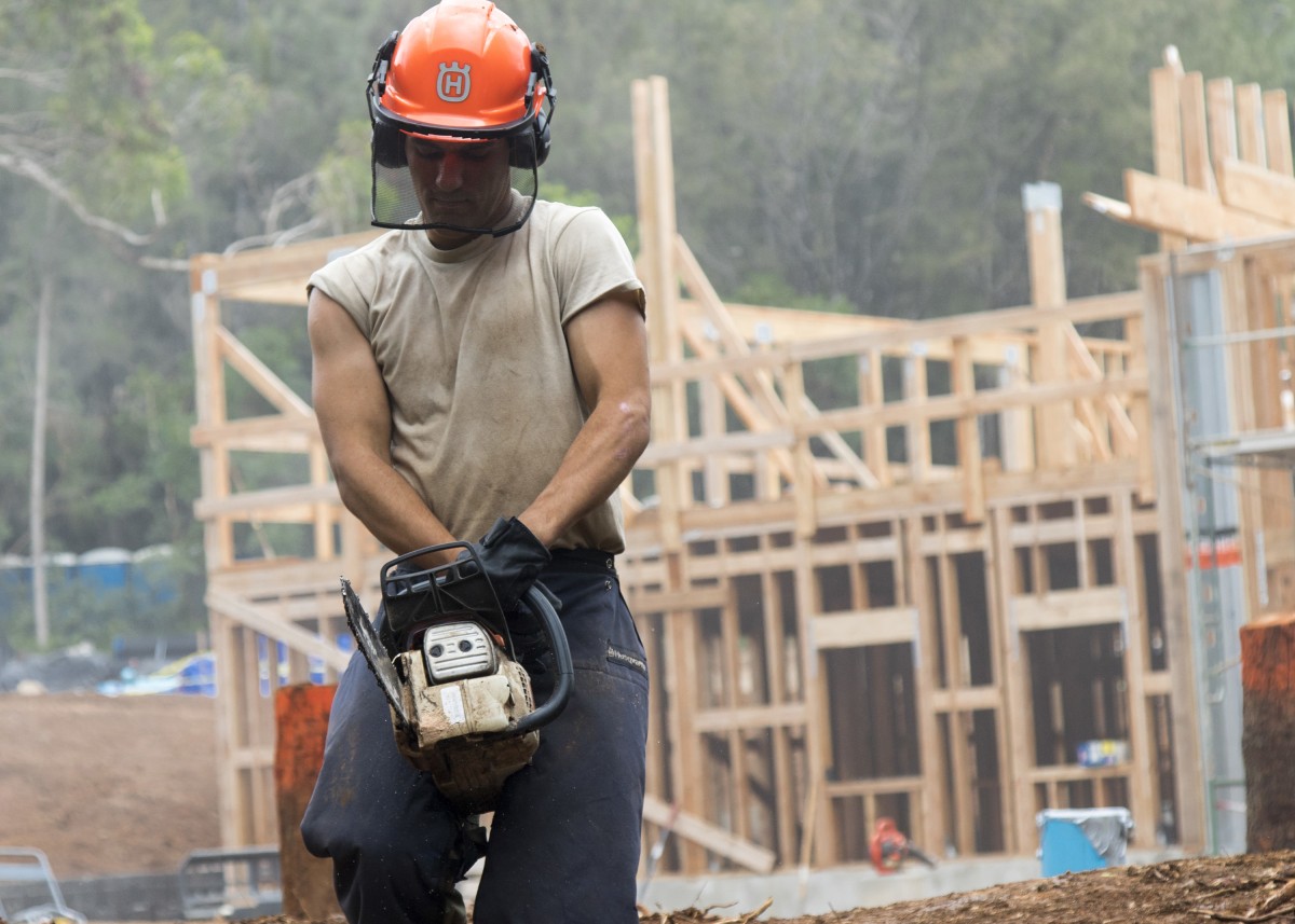 N.Y. Guard engineers conduct innovative training in Hawaii | Article ...