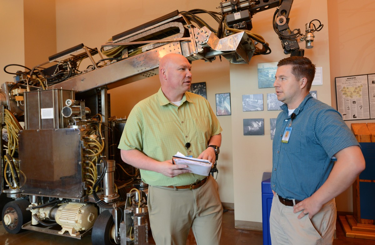 AI Task Force taking giant leaps forward | Article | The United States Army