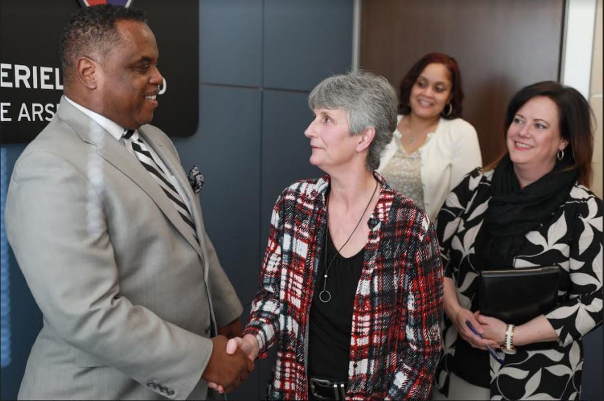 History of Army civil service grows in professionalism, opportunities ...