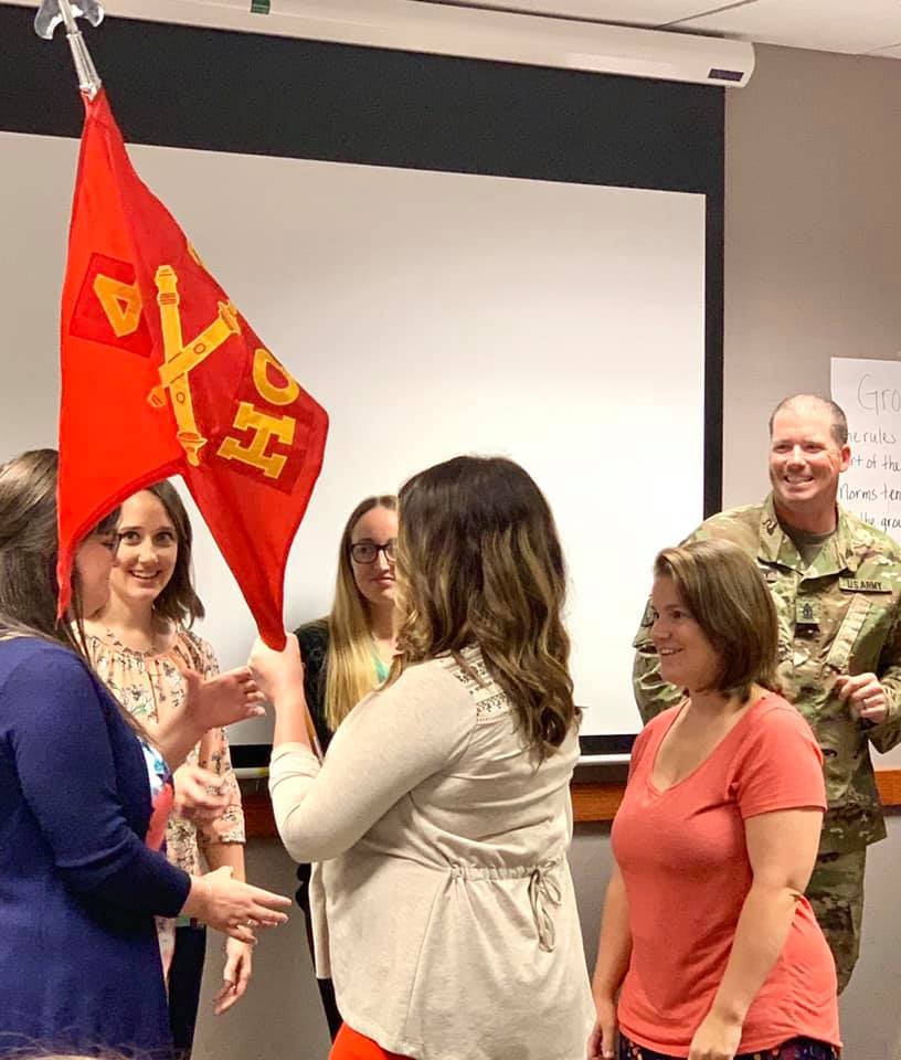 Fort Sill course inspires, empowers spouses to become Army Strong ...