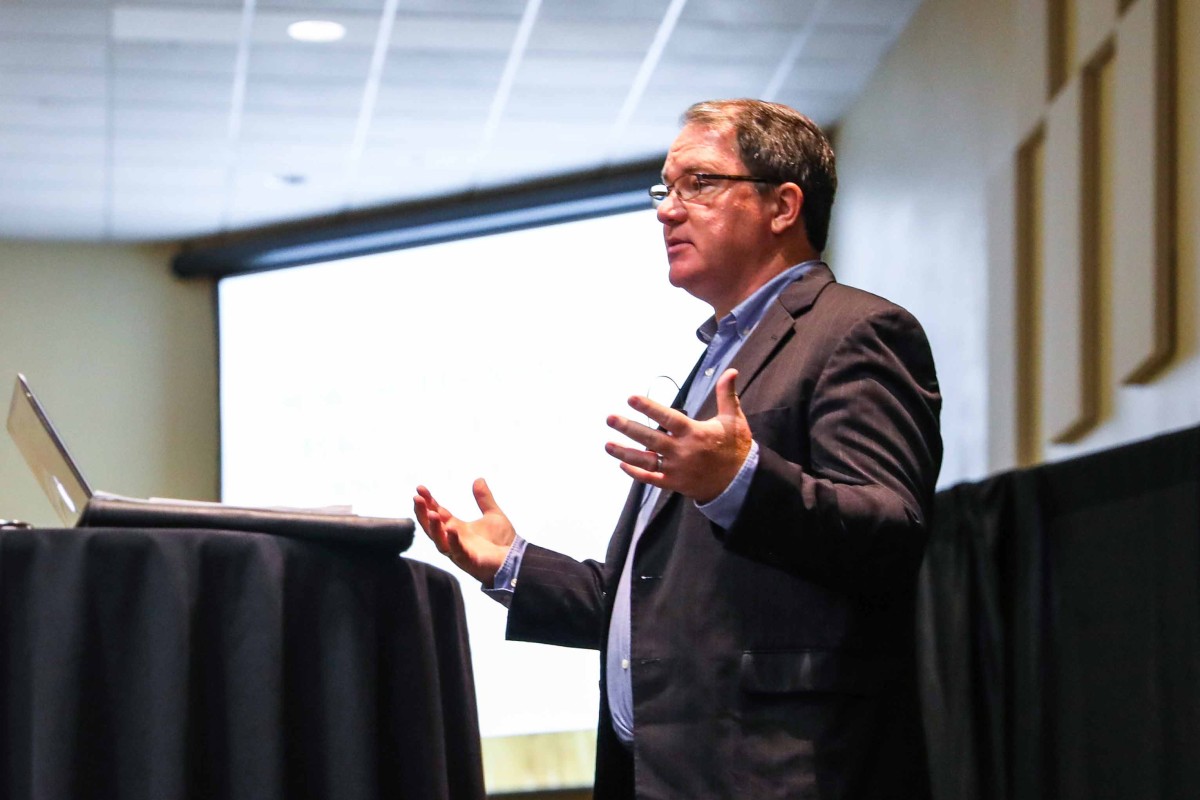 Command teams gain understanding through SHARP forum | Article | The ...