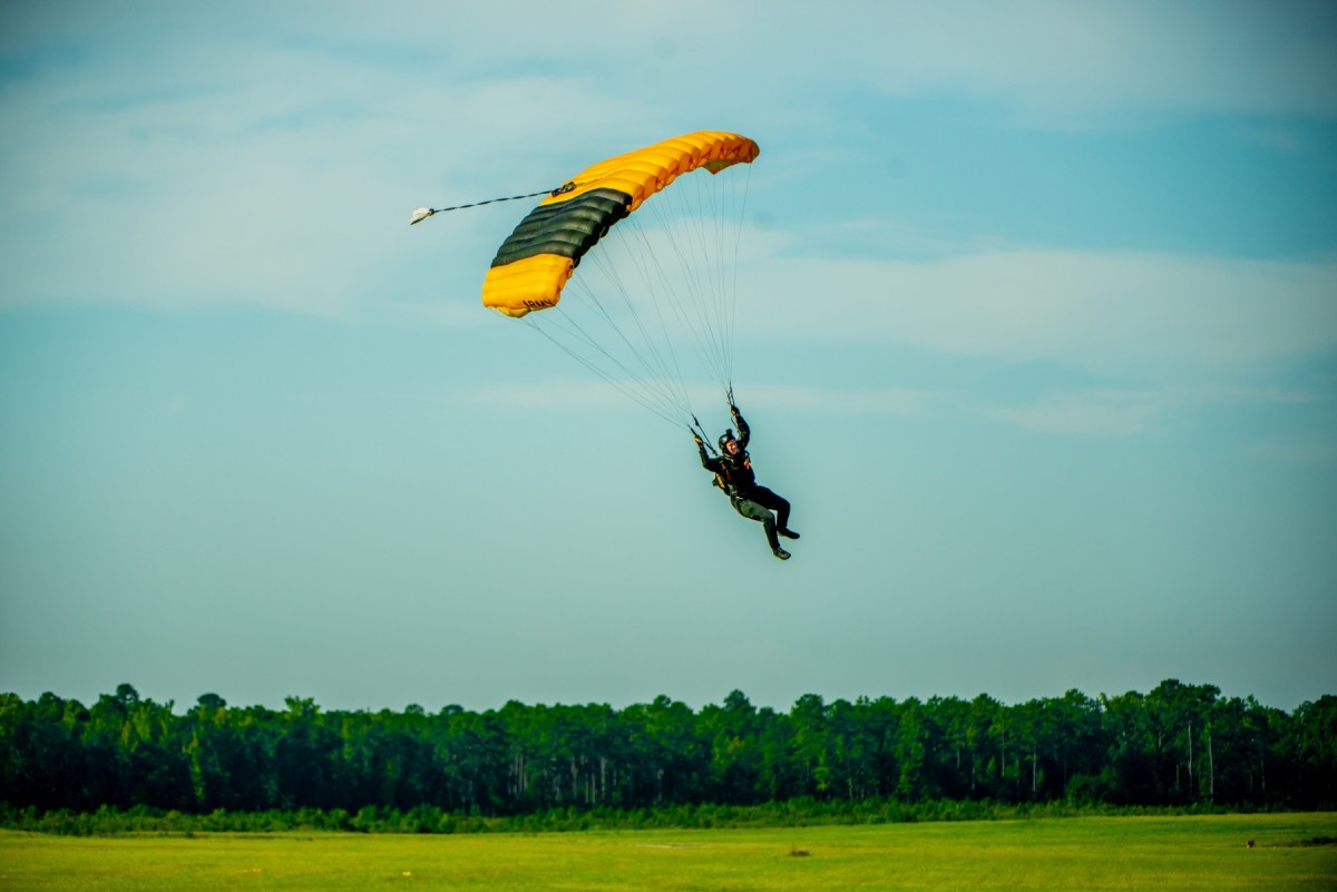 Army commemorates 79 years of Airborne history | Article | The United ...