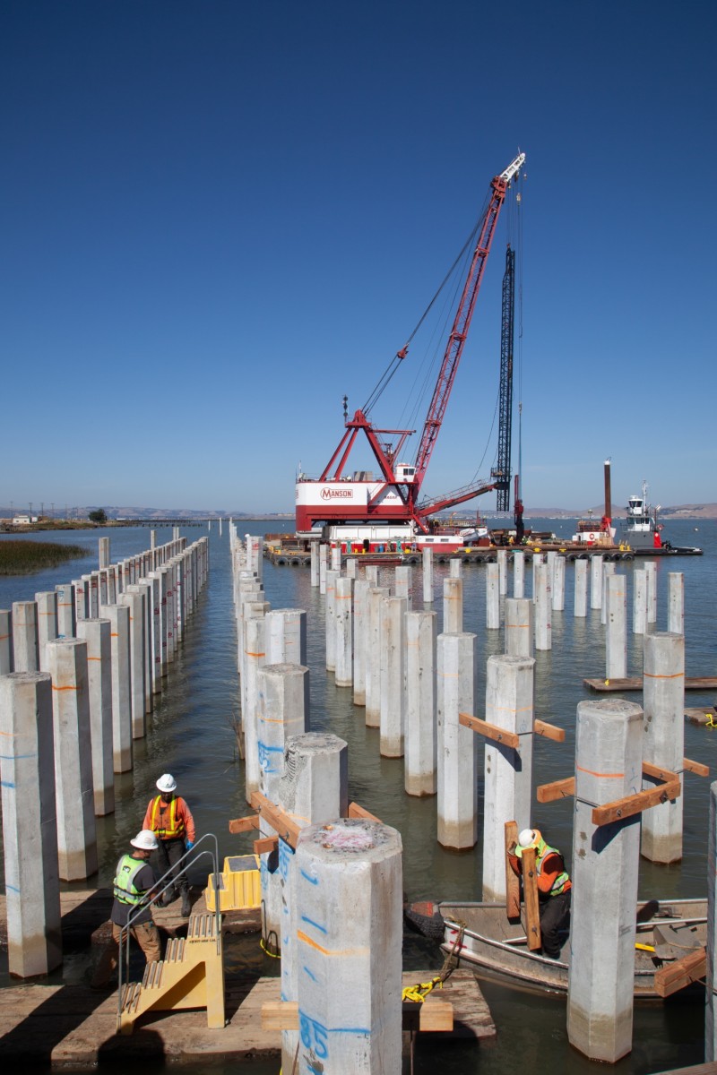 Funkhouser Inspects USACE Projects at MOTCO | Article | The United ...