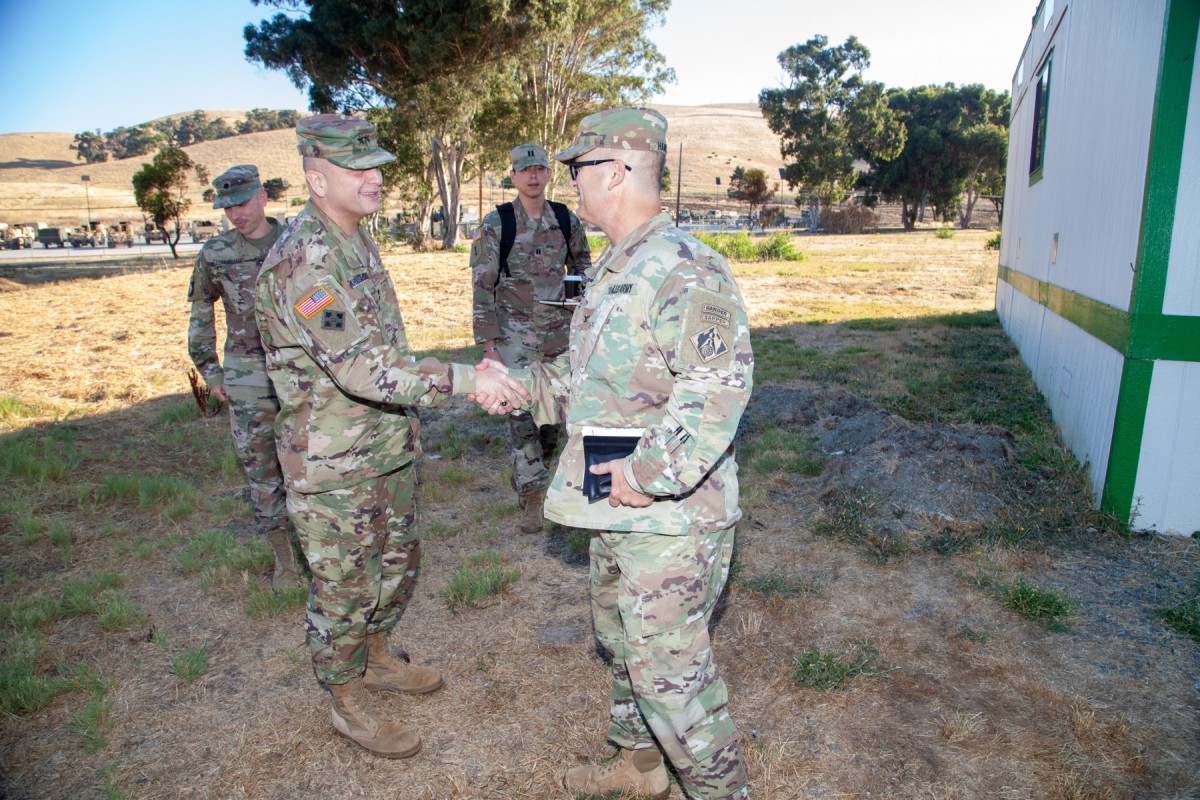 Funkhouser Inspects USACE Projects at MOTCO | Article | The United ...