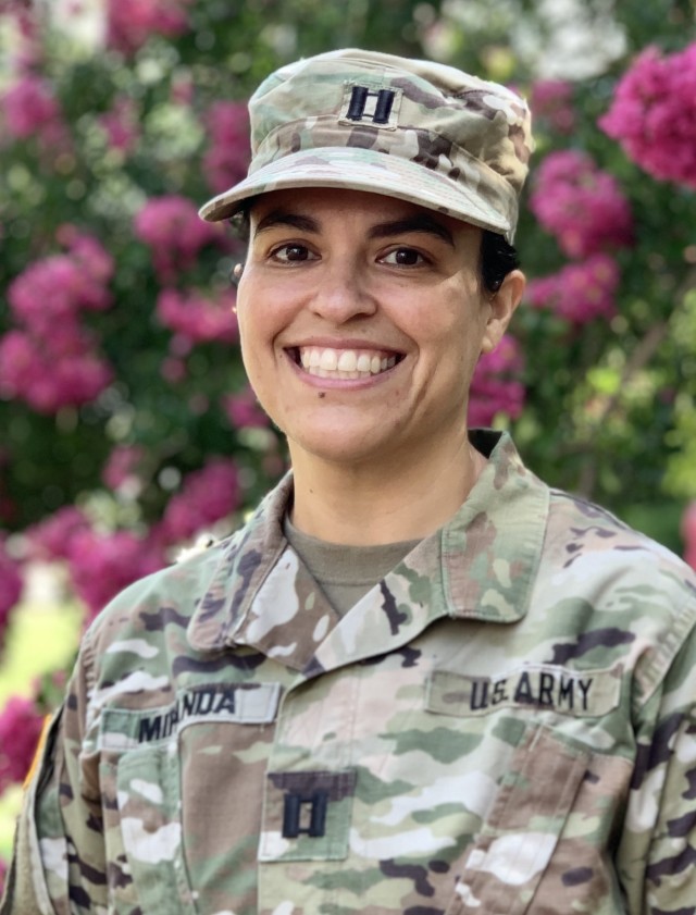 AMCOM operations officer wins academic scholarship | Article | The ... AMCOM operations officer wins academic scholarship | Article | The ...