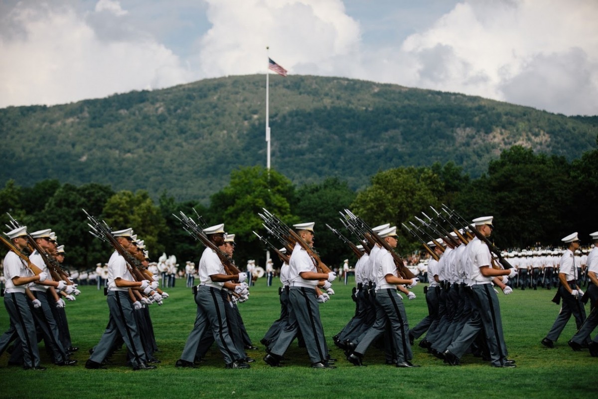 USMA Class of 2023 now members of the Corps of Cadets | Article | The ...