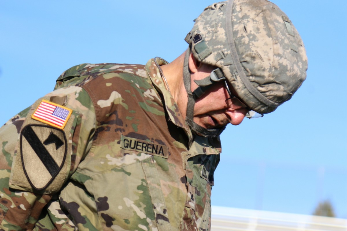 Committed to a lifelong dream | Article | The United States Army