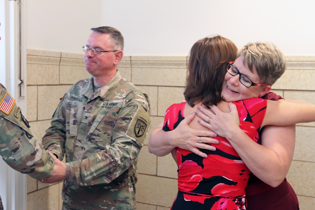 Fort Sill gains TCM Fires Cell-Targeting chief | Article | The United ...