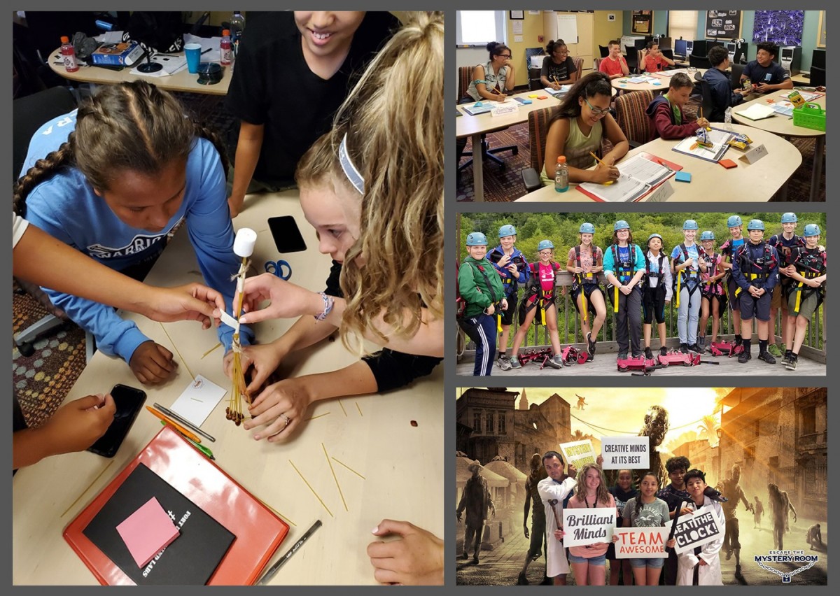 Fort Drum CYS Teen Resilience Training program benefits from IMCOM ...