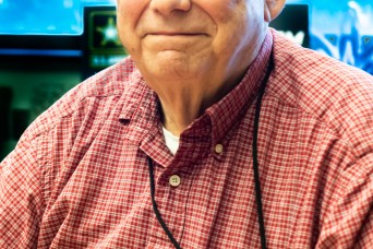 Army Civilian Spotlight Honorable Mention: Robert Reams Jr. | Article ...