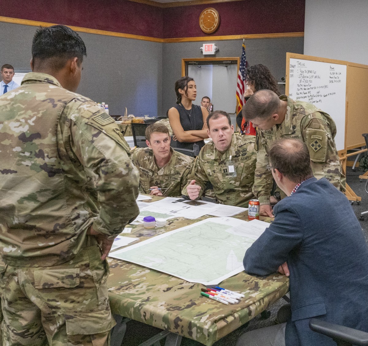 Soldier Holistic Lethality Demonstration provides insight into Soldier ...