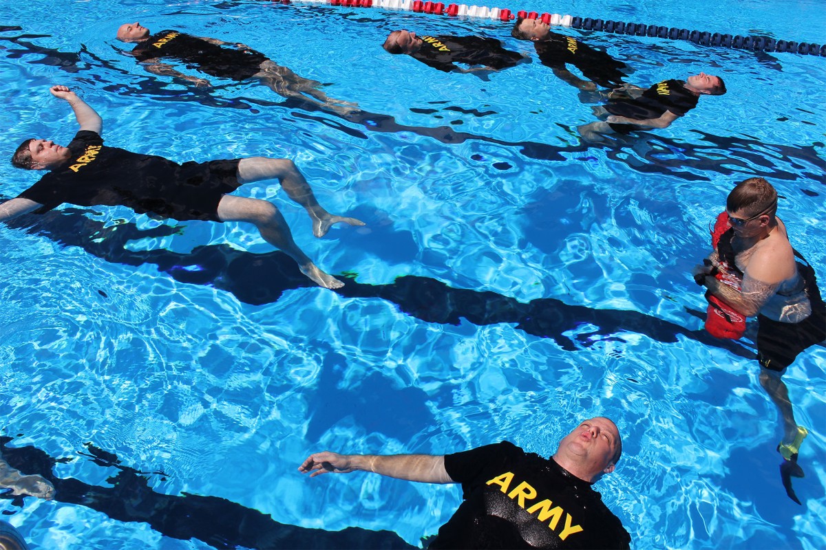 Fort Rucker lends helping hand to unit deployed on hurricane relief ...