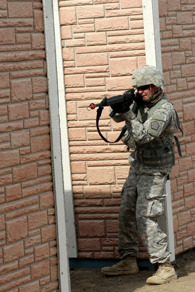 Putting it all together: Guard transporters deliver success at Rising ...
