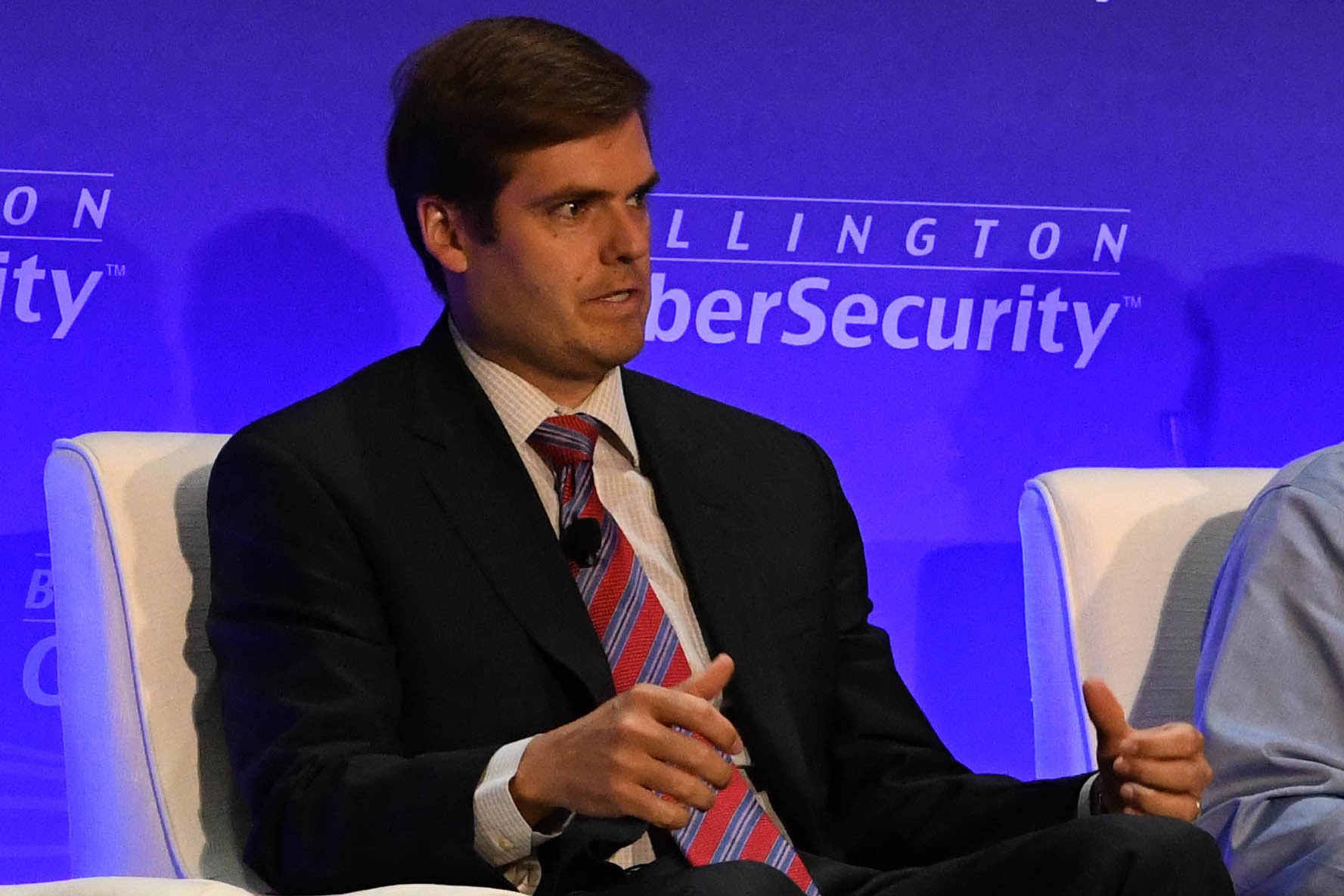 Cyber leaders talk workforce strategies, talent management | Article ...