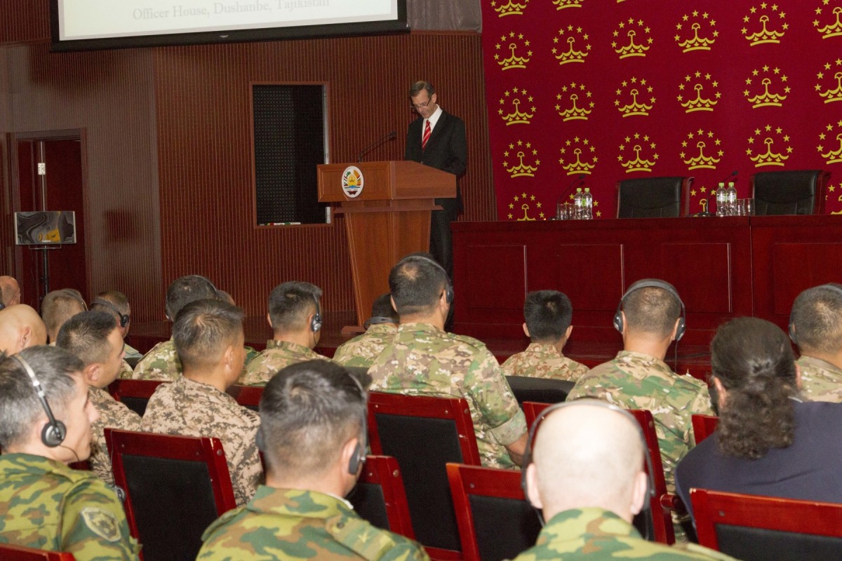 Regional Cooperation 2019 | Article | The United States Army