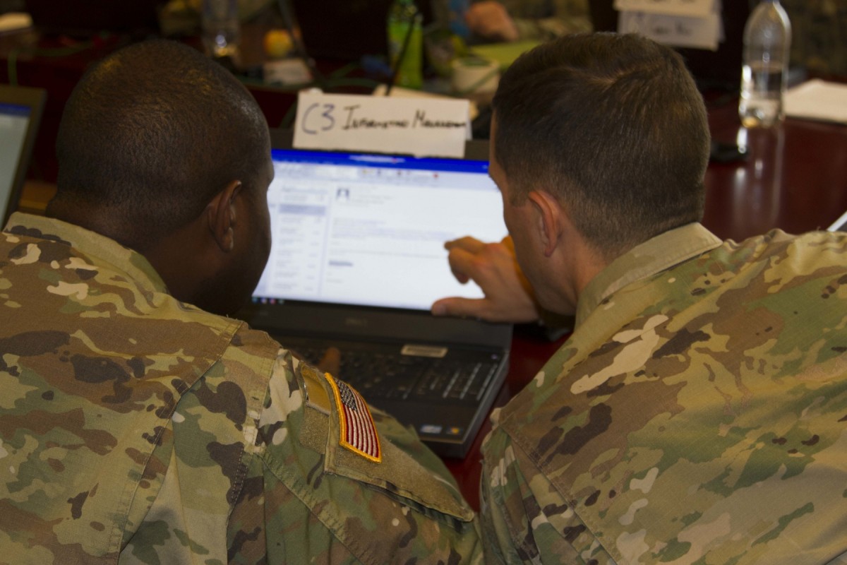 Exercise Regional Cooperation 2019 | Article | The United States Army