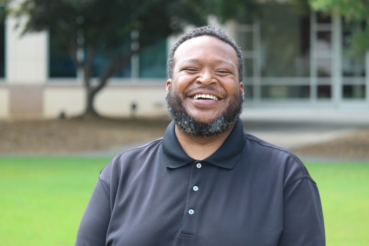 Facilities operations specialist keyed-up on security | Article | The ...