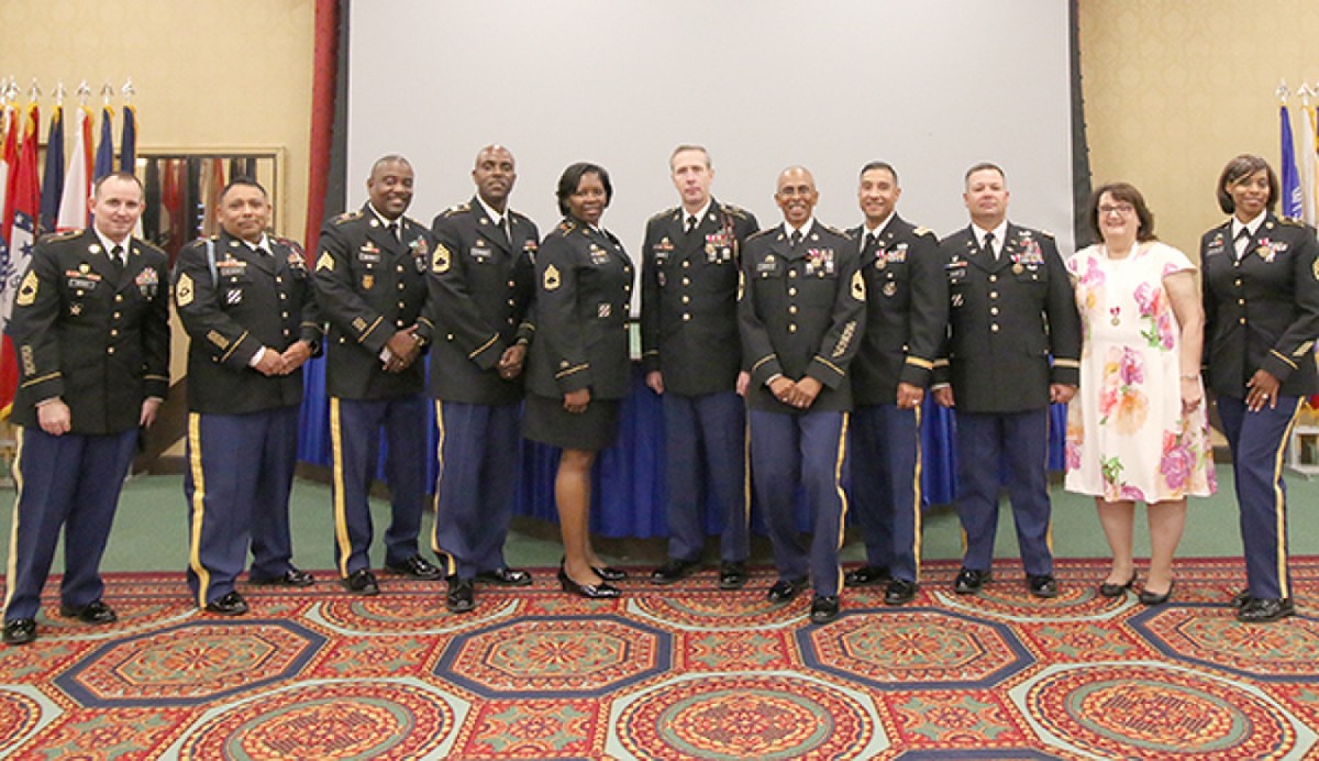 Soldier for Life - Transition Assistance Program policies change in ...