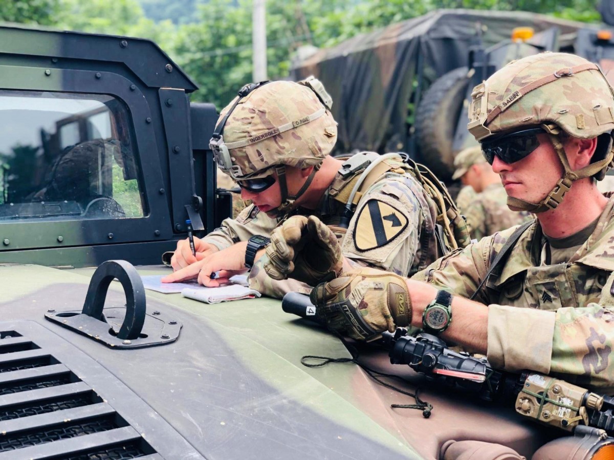 Team Leader Academy helps strengthen small unit leadership | Article ...