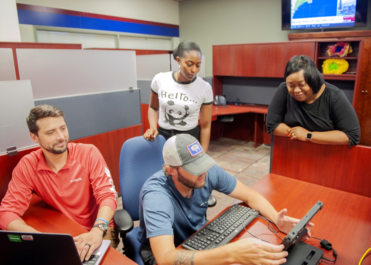 DOIM communications by the numbers | Article | The United States Army