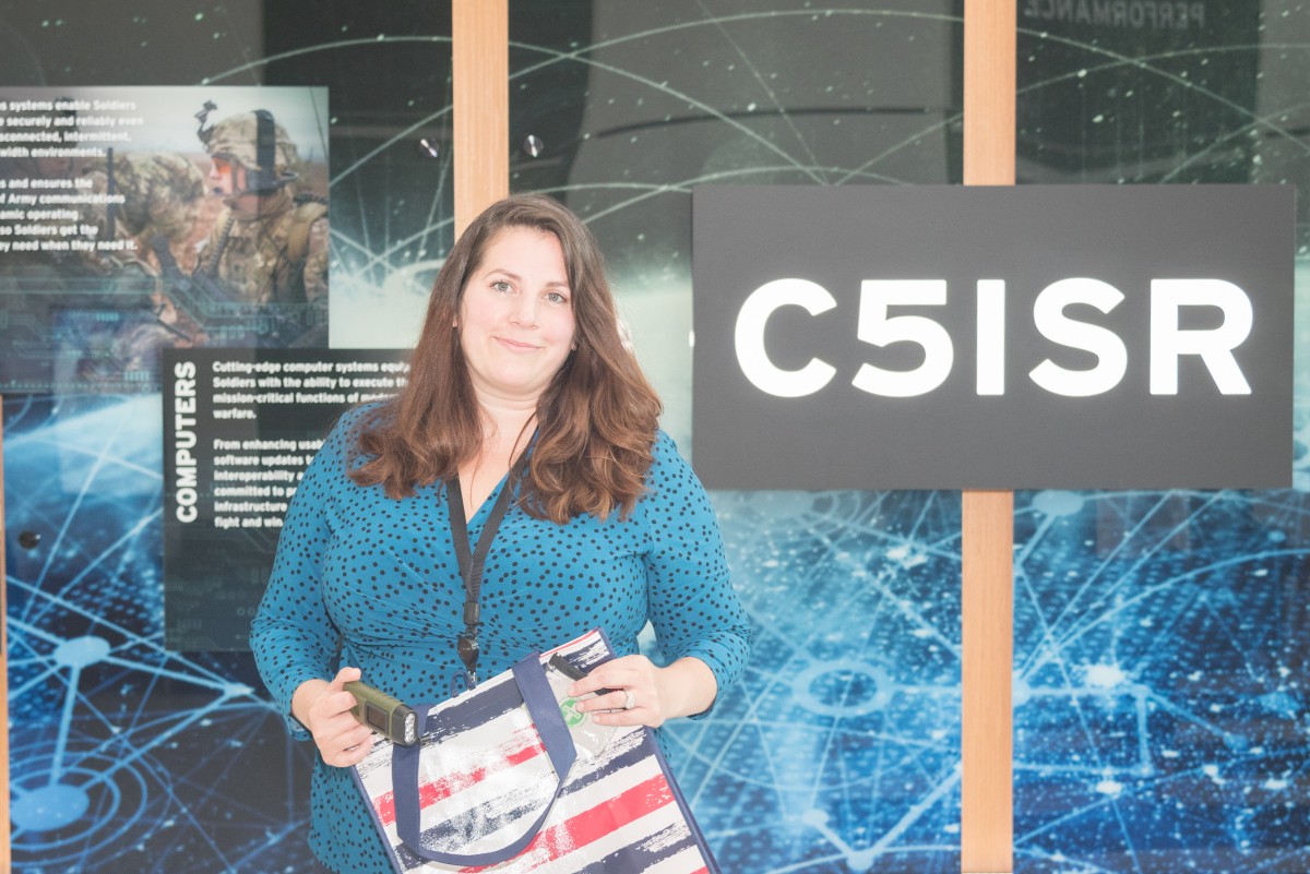 CECOM Summer Safety Campaign Comes to Close | Article | The United ...