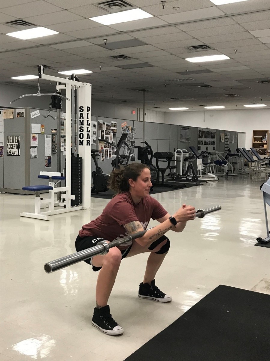 Hanging Tough | Article | The United States Army