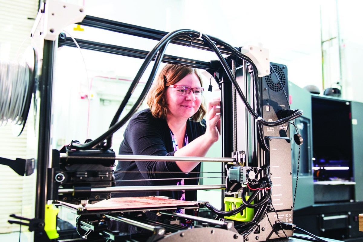 Army reform drives innovation at CCDC | Article | The United States Army