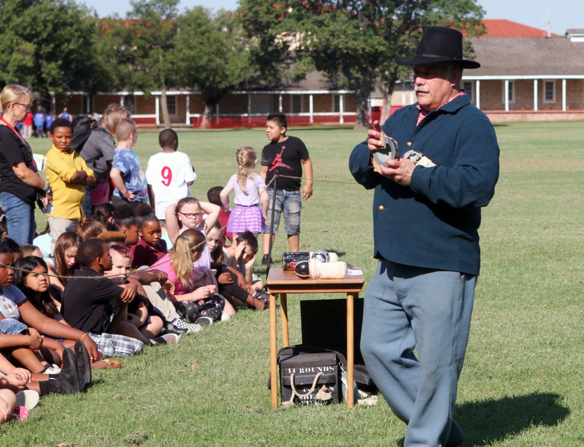 Fort Sill celebrates Frontier Army Days | Article | The United States Army