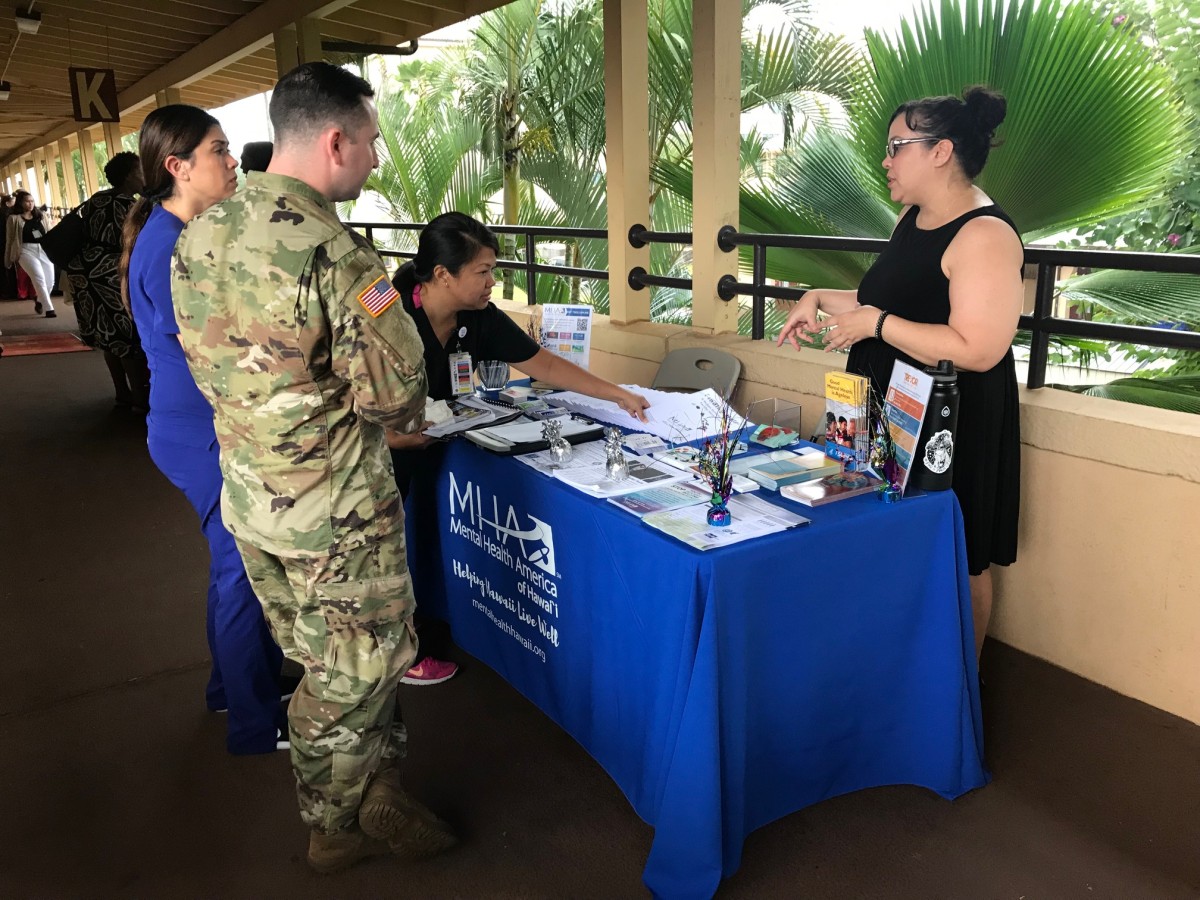 Open House Highlights Behavioral Health Resources | Article | The ...